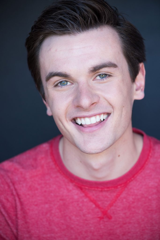 Ryan-109 | Ryan Mitchell