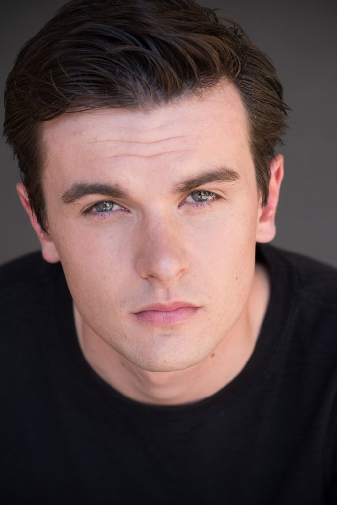 Ryan-17 | Ryan Mitchell